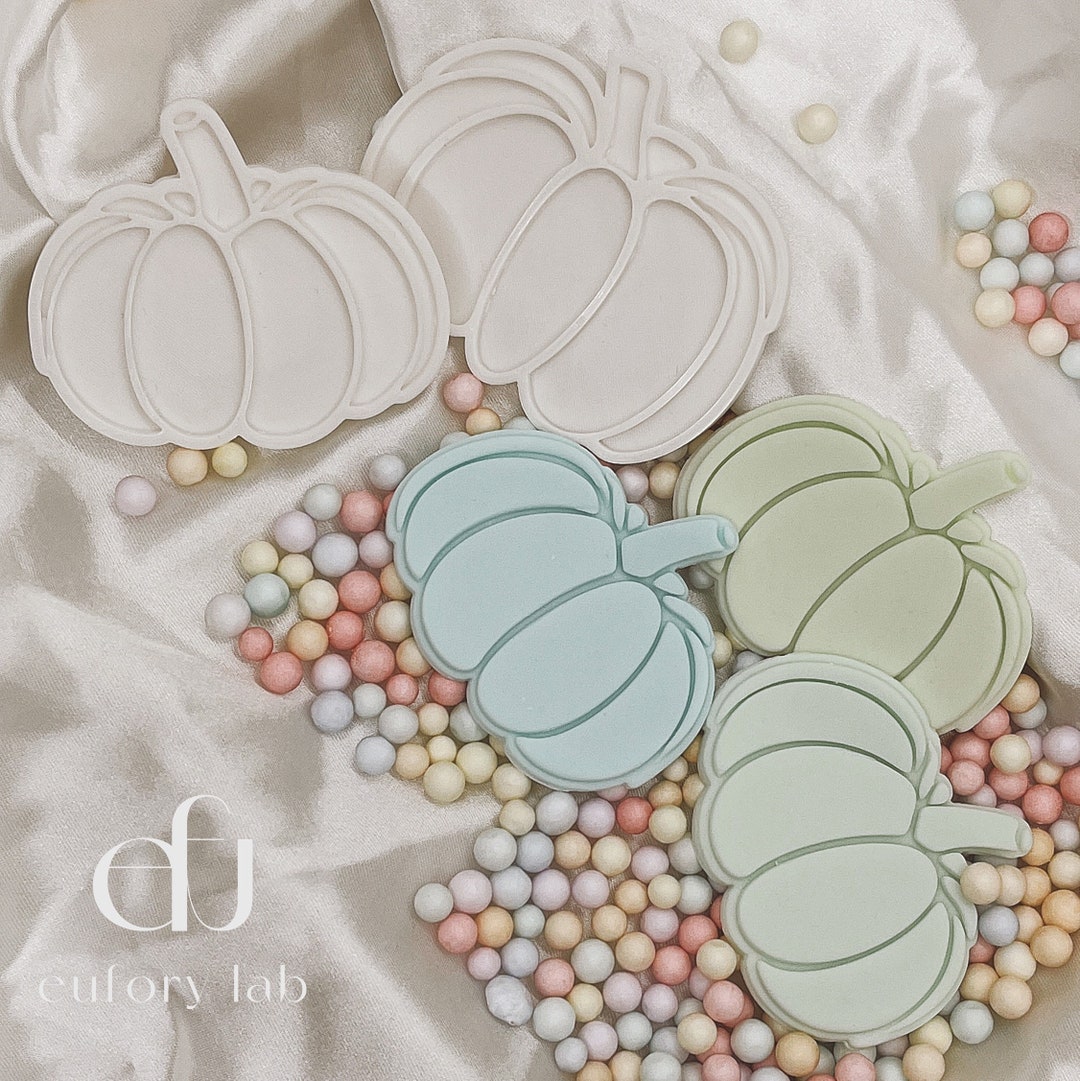 Colorpop Pumpkin Embossers Halloween Pumpkin Embossers Happy ...