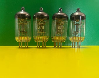 Russian Vacuum Tubes - Etsy