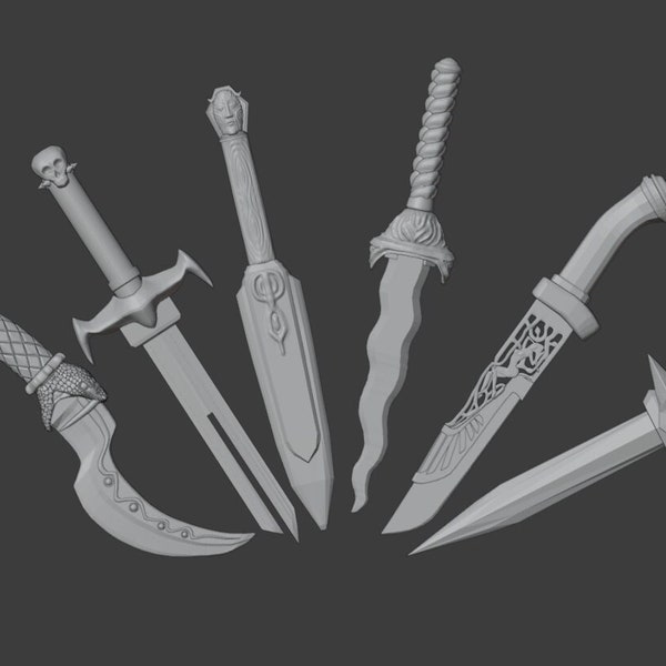 Critical Role - Etsy