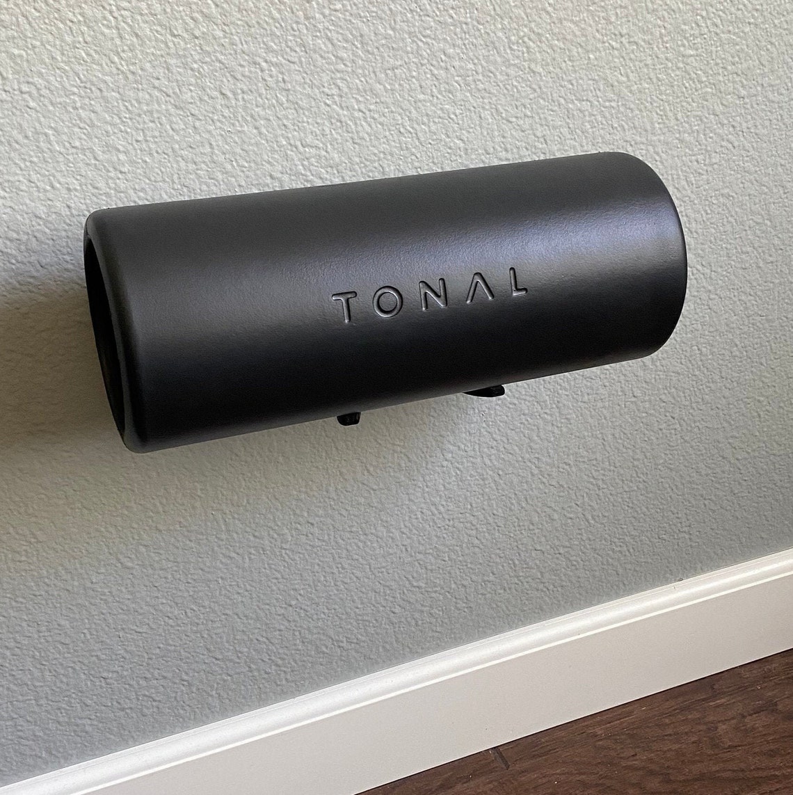 Double Accessory Wall Mount Brackets for Tonal 4 Hooks With - Etsy