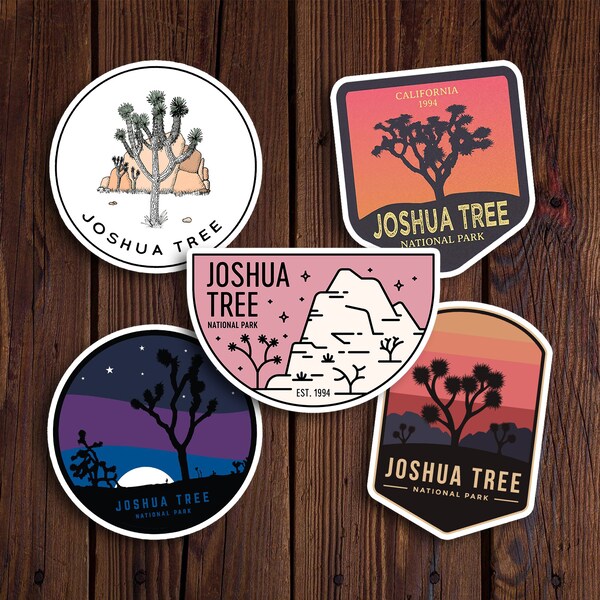 Joshua Tree Crafts - Etsy