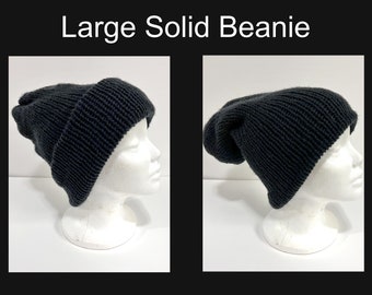 Old Man Stocking Hat | Etsy