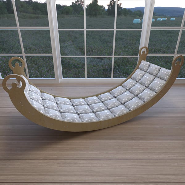 Autism Rocker - Etsy UK