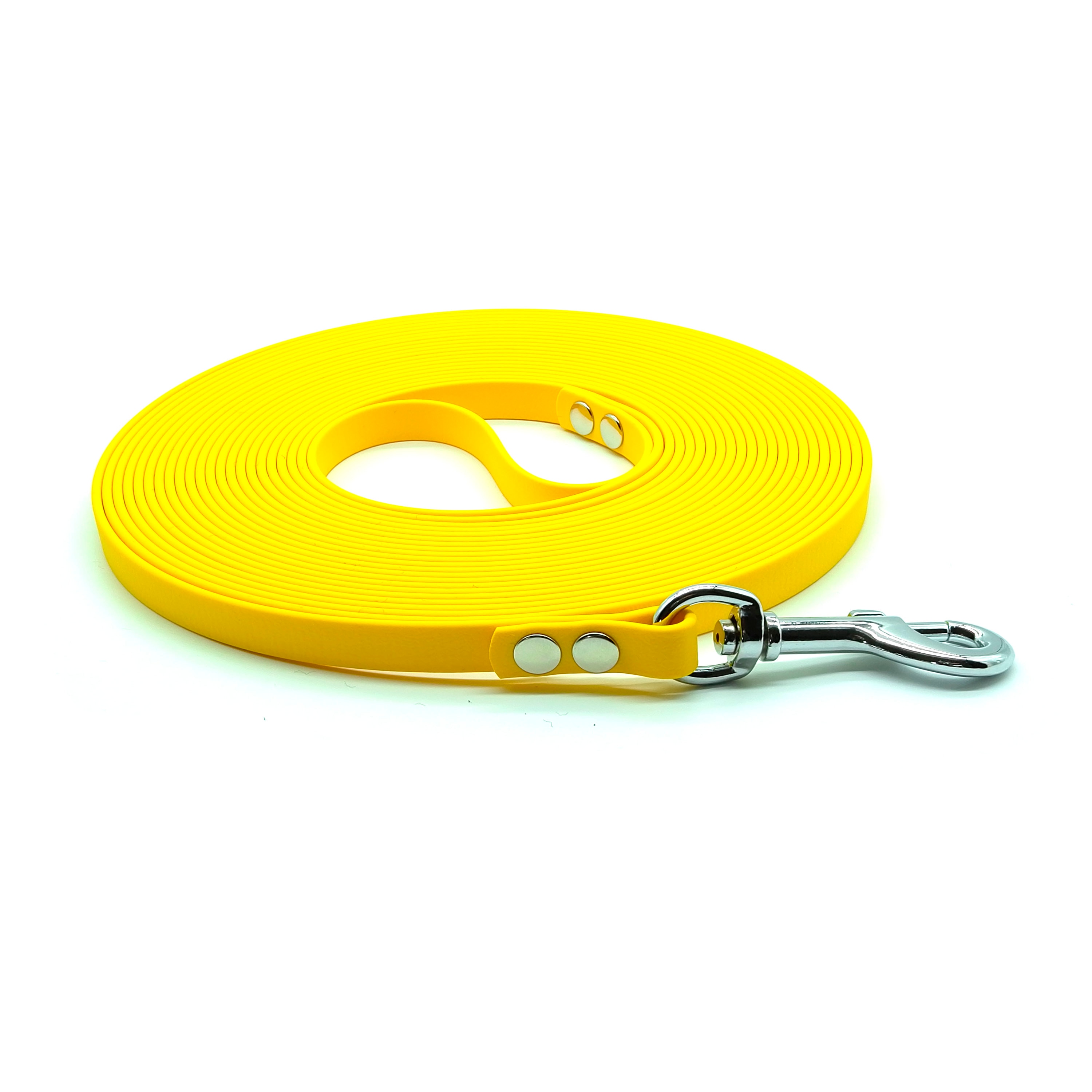 Genuine Biothane® Premium Long Line Training Lead - Etsy UK