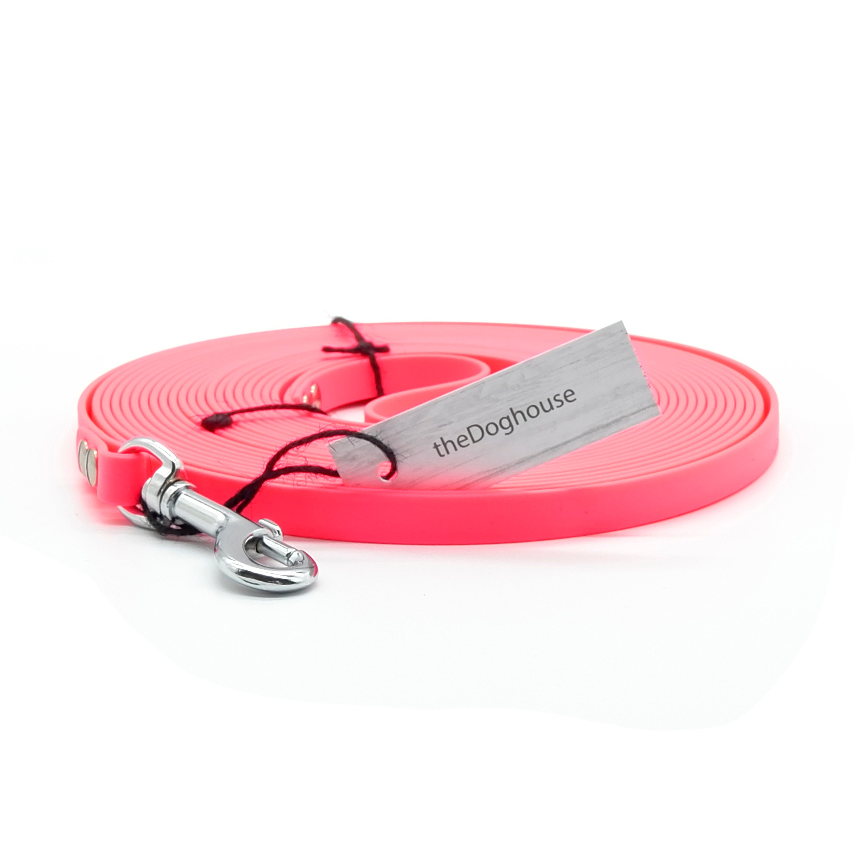 Genuine Biothane® Premium Long Line Training Lead - Etsy UK