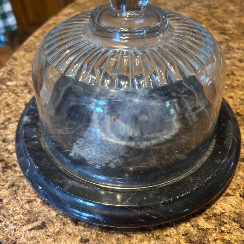 Cheese Cloche - Etsy