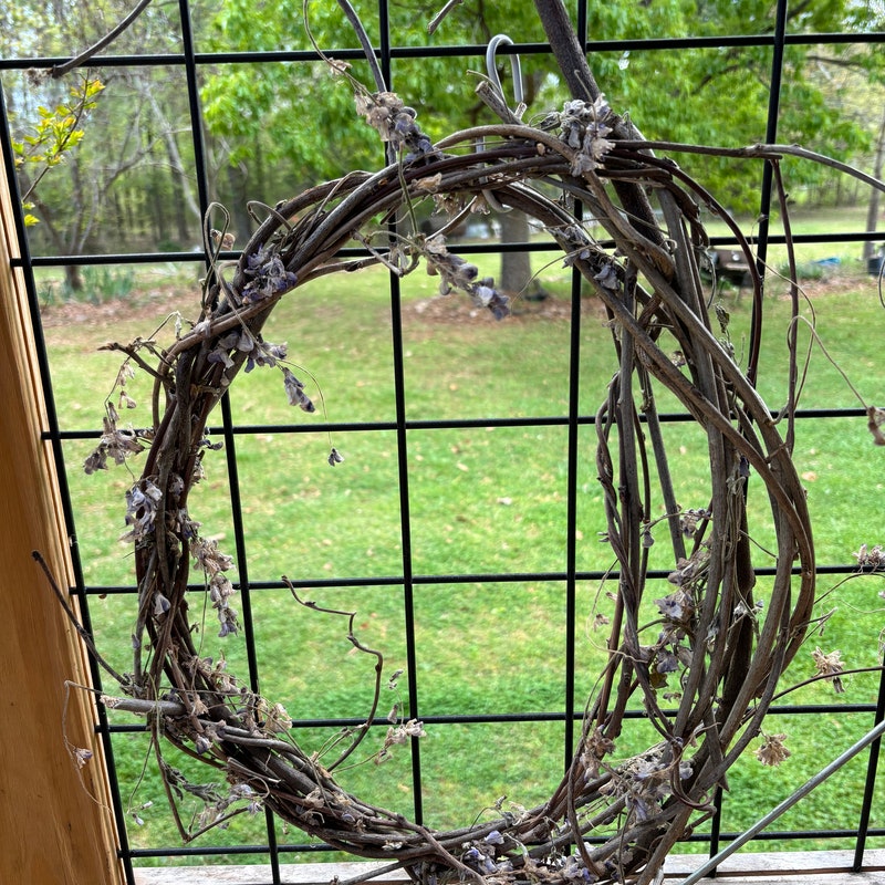 Oval Wreaths - Etsy