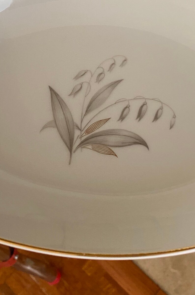 Kaysons Golden Rhapsody Japan 4 Piece Placesetting Dinnerware - Etsy