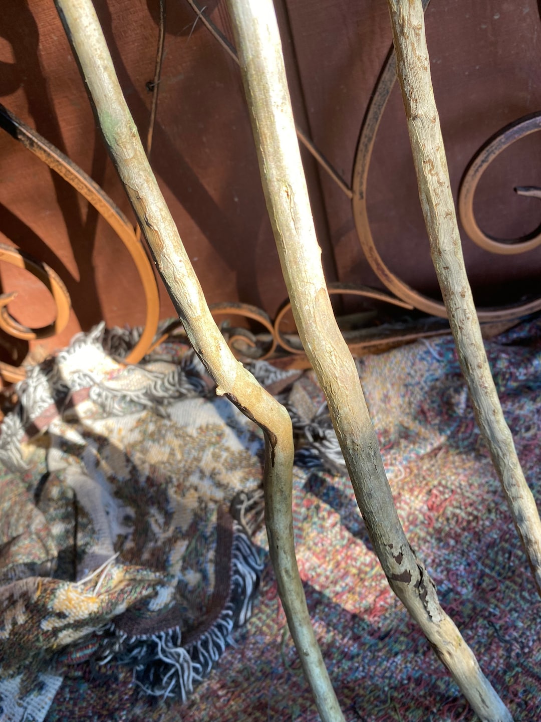 Wizard Wands Hocus Pocus Sticks Perfect for Your Little Witch or Wizard ...