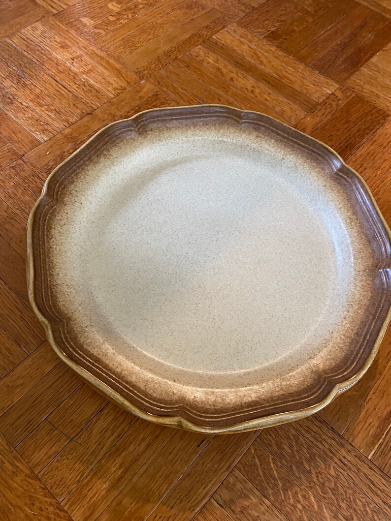 Mikasa Whole Wheat E8000 No Pattern - Etsy