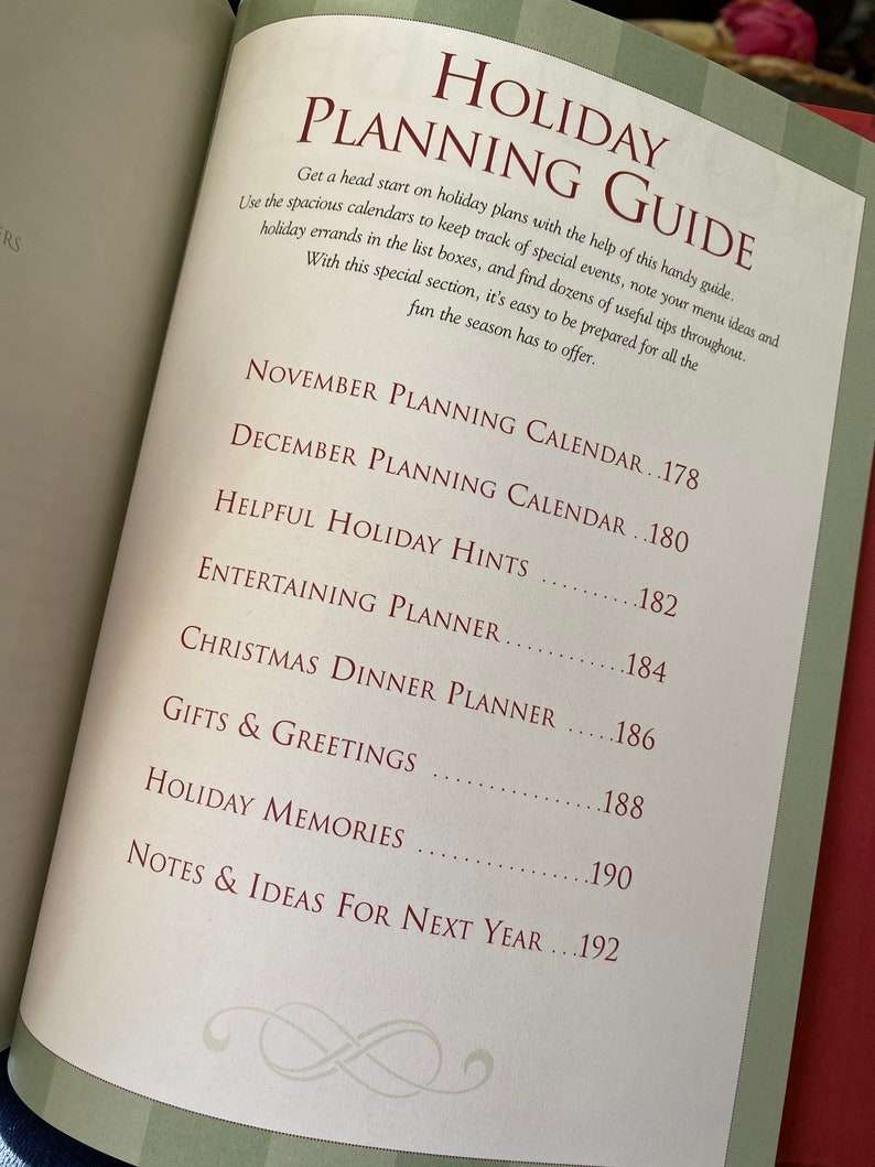 Christmas 2002 With Southern Living 2002 Glossy Hardcover Oxmoor House ...