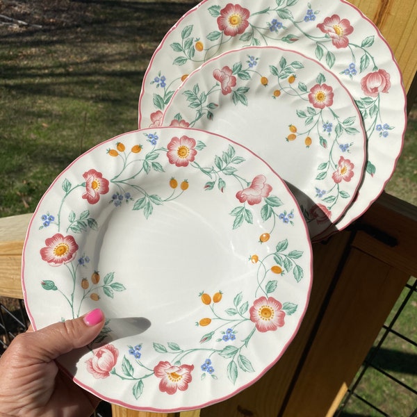 Churchill Dinnerware - Etsy