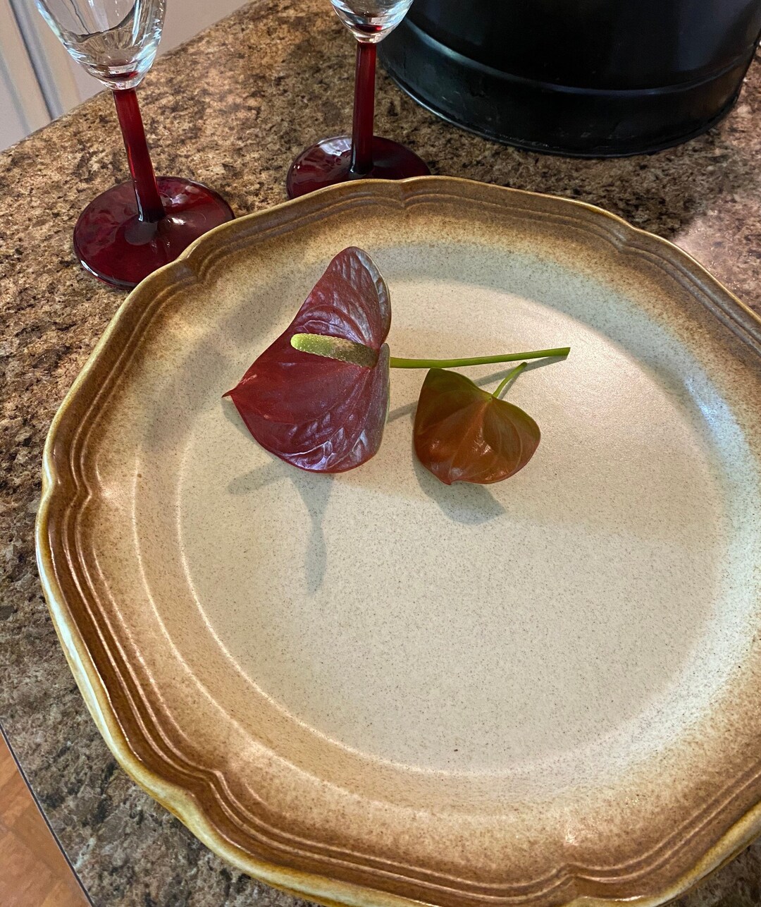 Mikasa Whole Wheat E8000 No Pattern - Etsy