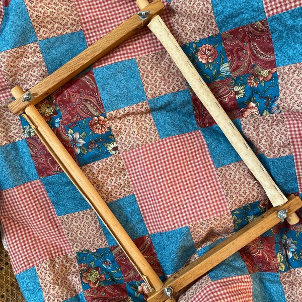 Lap Stitch Frame - Etsy