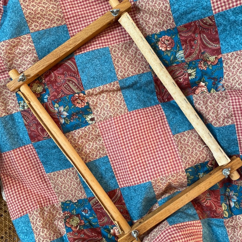 Quilting Frame - Etsy