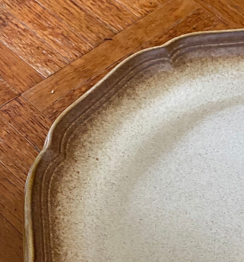 Mikasa Whole Wheat E8000 No Pattern - Etsy