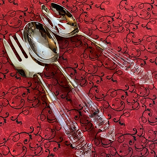 Serving Utensils - Etsy