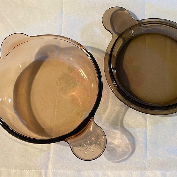 Brown Cookware - Etsy