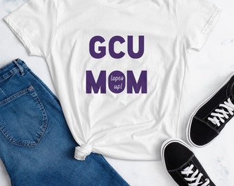 Gcu Svg - Etsy