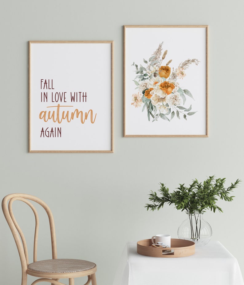 Its Fall Yall Boho Fall Decor Fall Vibes Hello Fall - Etsy