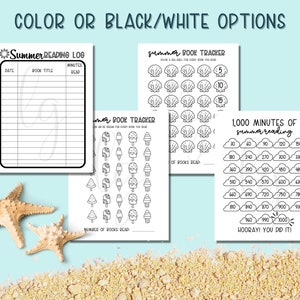 Reading Tracker | Reading Challenge | Reading Log | Book Tracker | 1000 ...