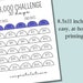3K 30 Day Challenge | 3,000 Saving Challenges | 3K Money Challenge ...