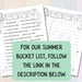 Scavenger Hunt | Outdoor Activity | Nature Journal | Preschool ...