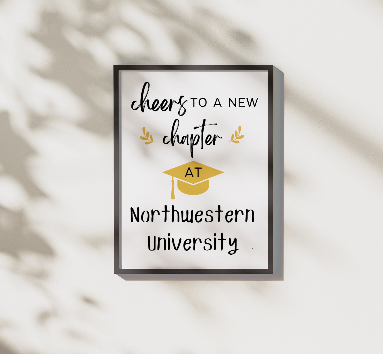 Graduation Printable Sign graduation University Sign my Next - Etsy