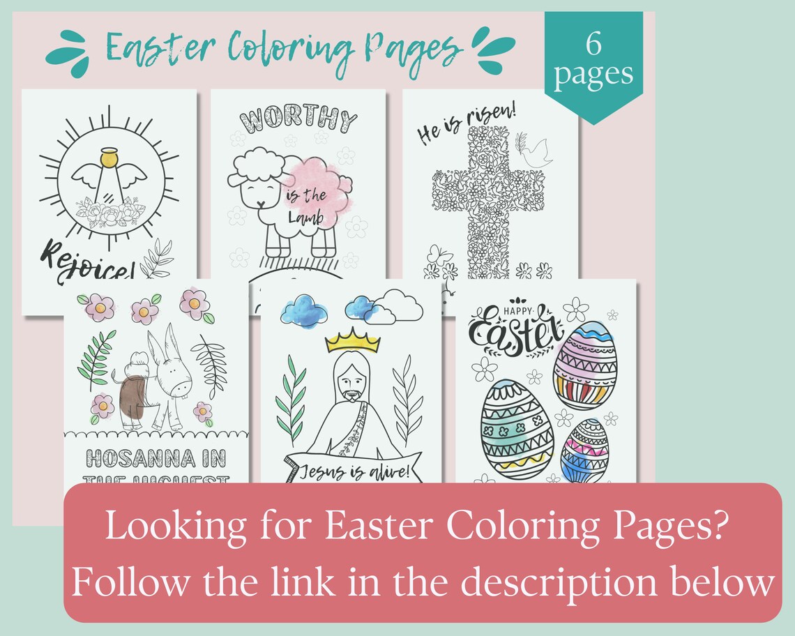 Handprint Art Craft Easter Kids Activity handprint Keepsake | Etsy