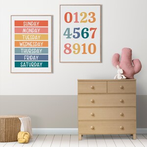 Classroom Decor Elementary | Classroom Decor Bundle | Classroom Posters ...