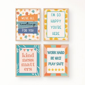 Classroom Decor Bundle | Boho Classroom Decor | Classroom Decor ...