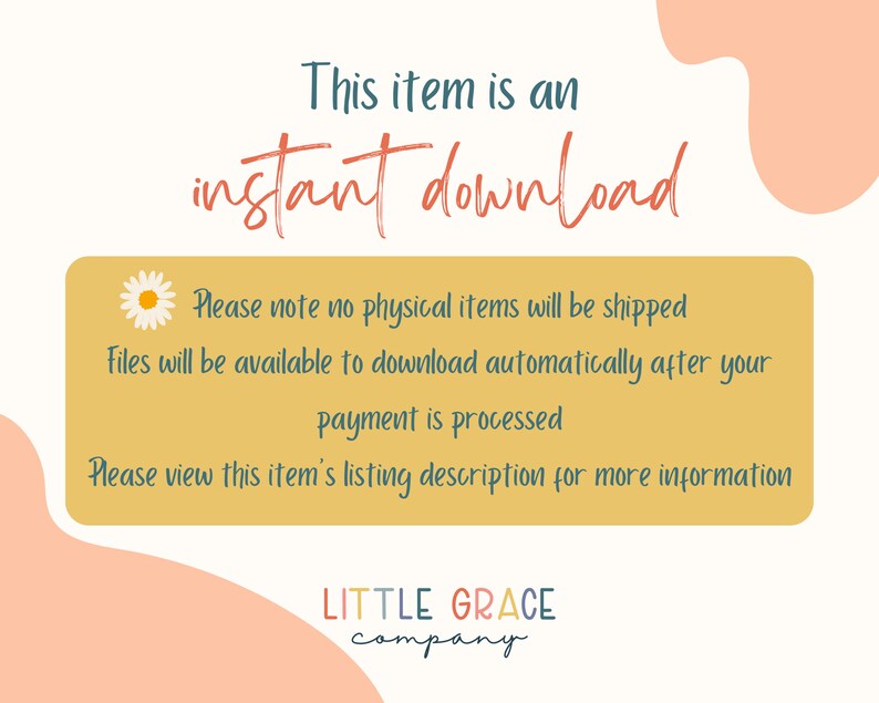 Pastel Alphabet Poster Classroom Decor Elementary - Etsy