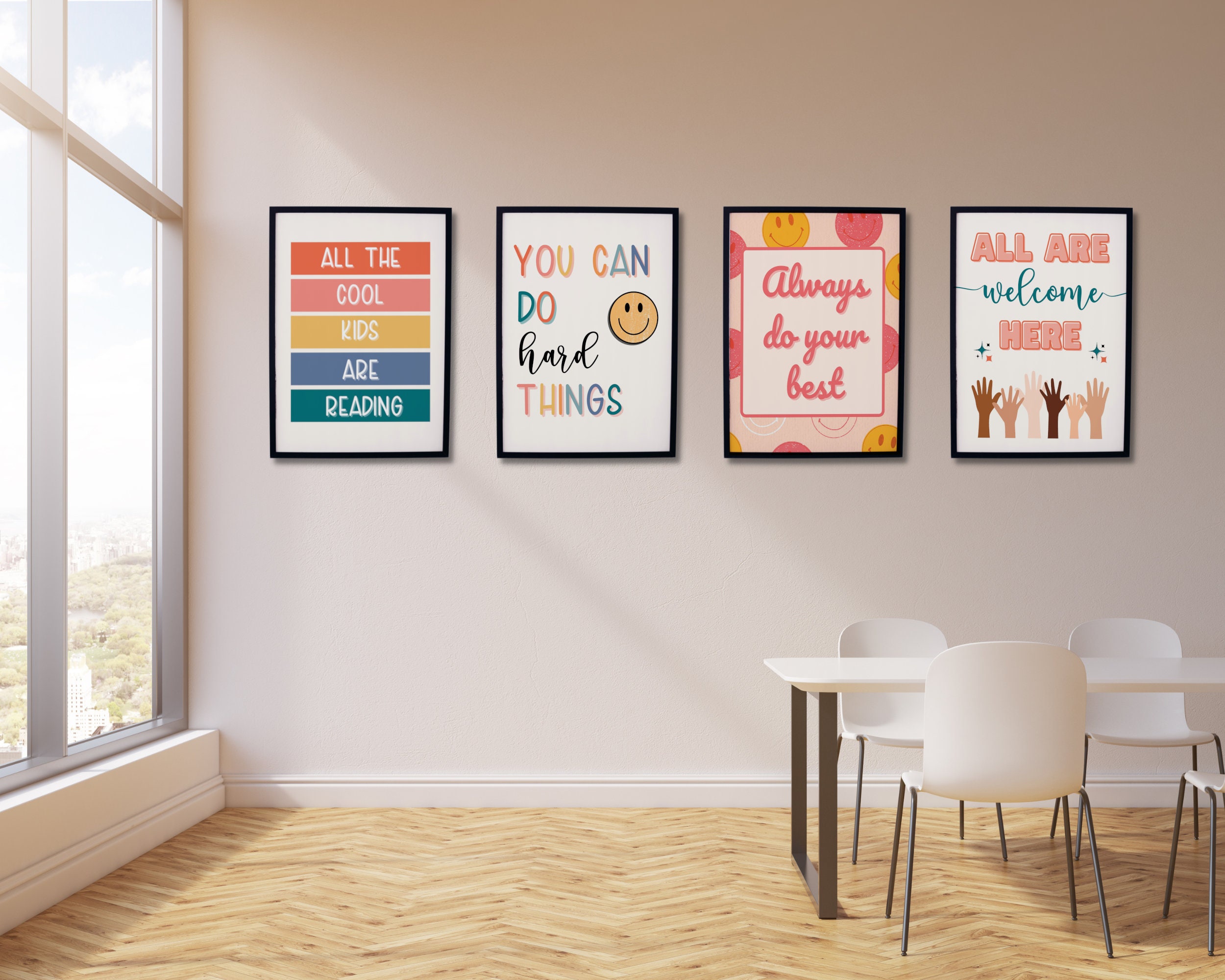 Classroom Decor Bundle | Boho Classroom Decor | Classroom Decor ...