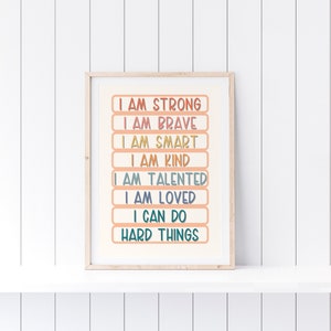 Calming Corner Posters | Calm Corner | Calm Down Corner | Feelings ...