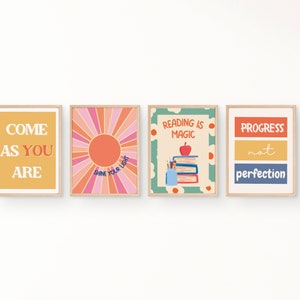Classroom Decor Bundle | Boho Classroom Decor | Classroom Decor ...