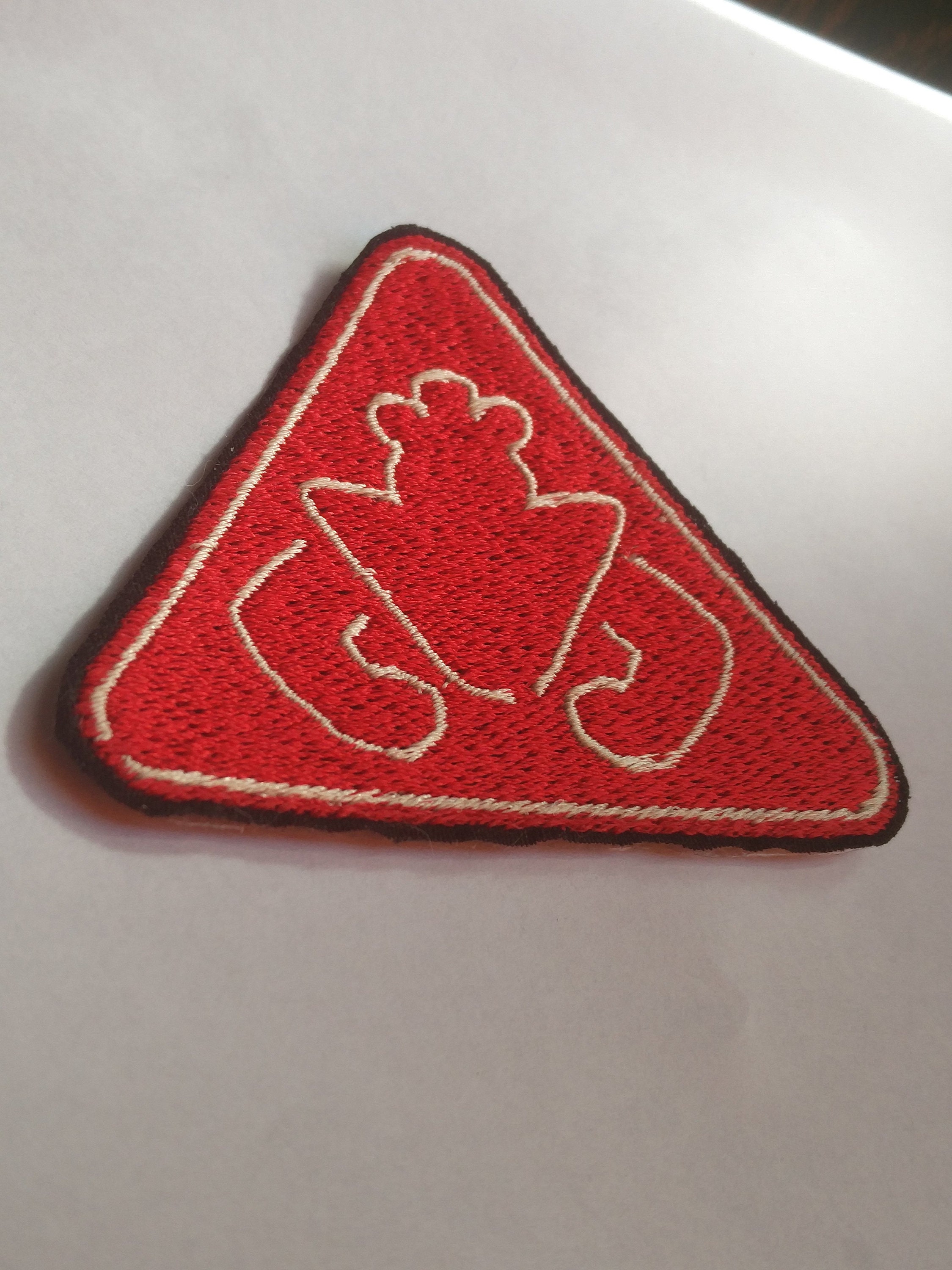 Fnaf Five Nights at Freddy's Security Breach Logo Iron on - Etsy