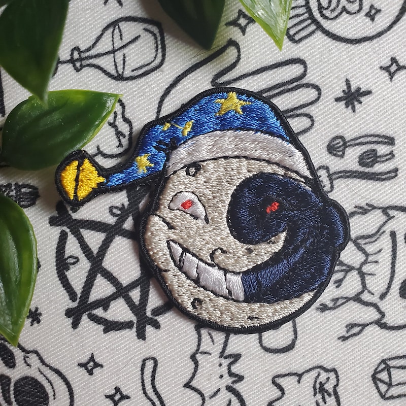 Moondrop Cosplay - Etsy