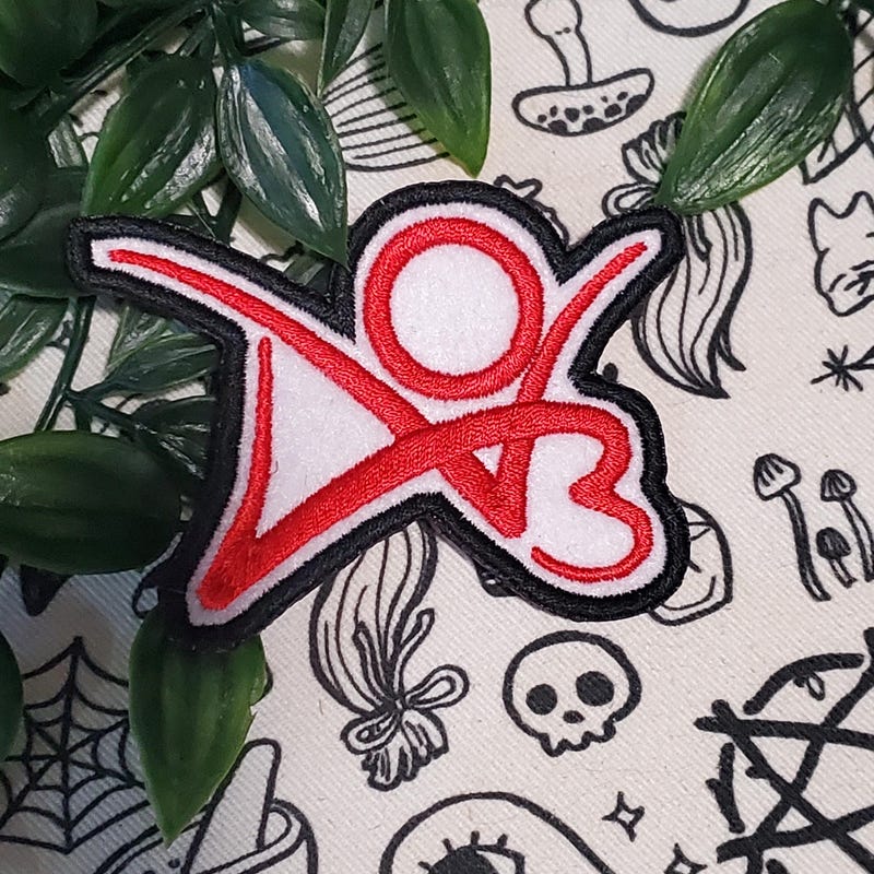 Ao3 - Etsy