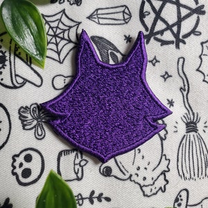 Fnaf Security Breach Roxanne Roxy Wolf Iron on Sew on Patch - Etsy