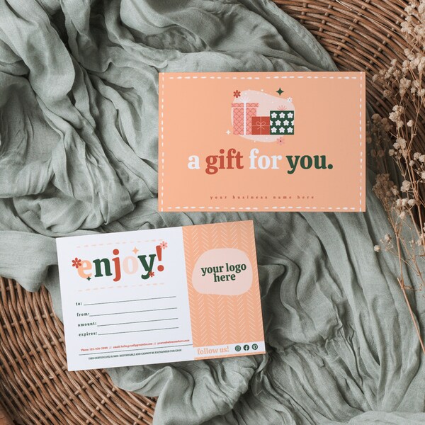 Pretty Peach Color - Etsy