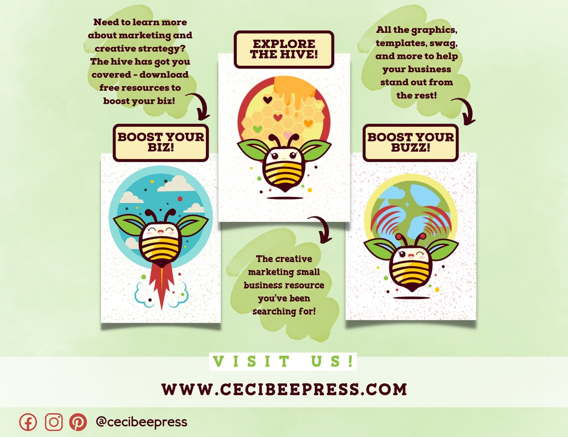 Editable QR Code Signs Scan to Order Scan to View Menu Set - Etsy