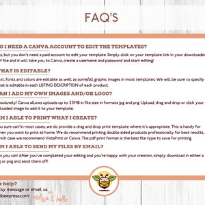 Editable QR Code Graduation Sign, Scan to Gift Qr Code Sign Template ...