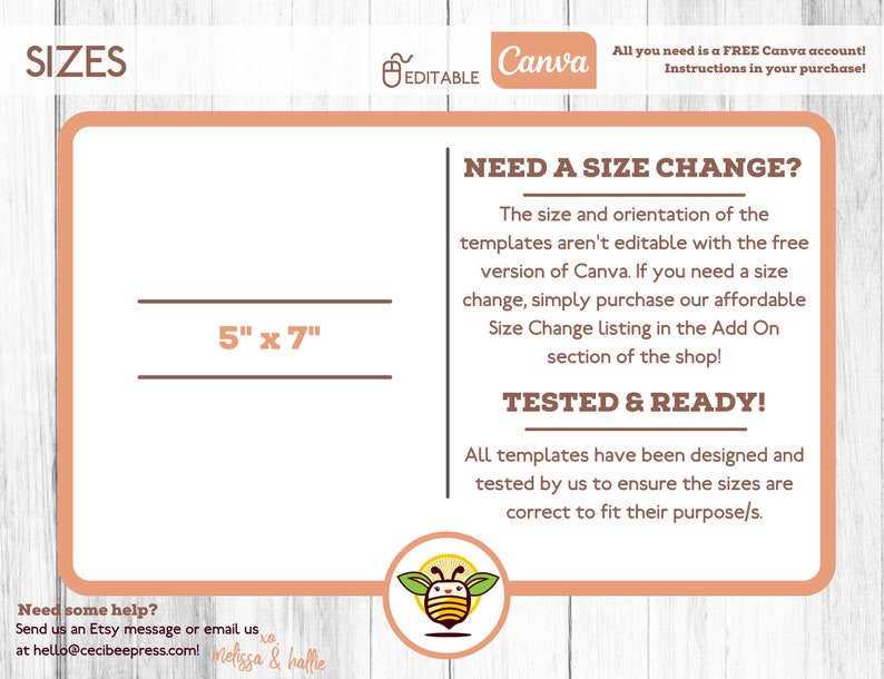 Editable QR Code Signs, Scan to Order, Scan to View Menu, Set of TWO ...