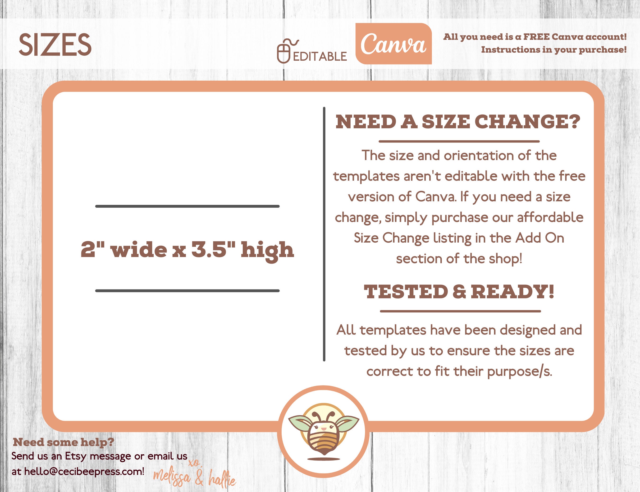 Editable Donation Hang Tag Template, Donation Basket Hang Tag, Tag ...