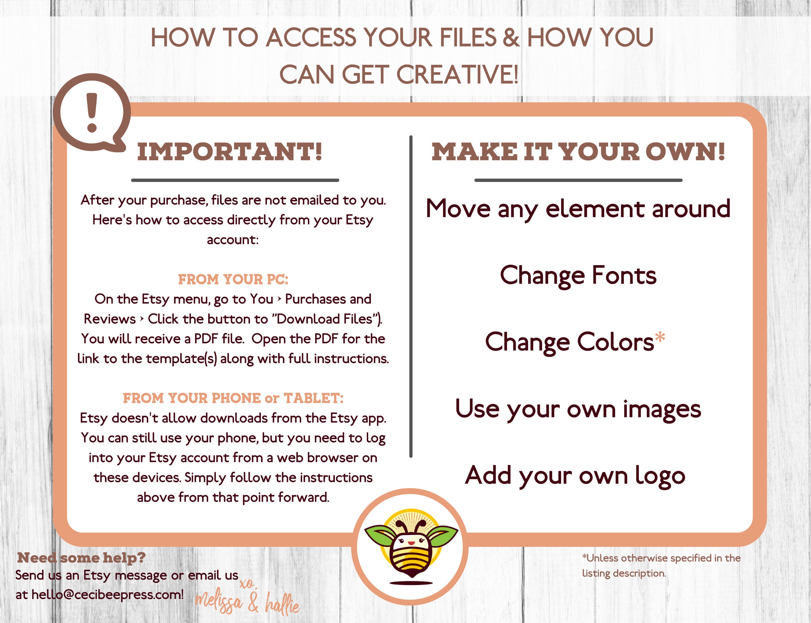 Fully Editable Box Label Template, Fun Box Label Template, Box Label ...