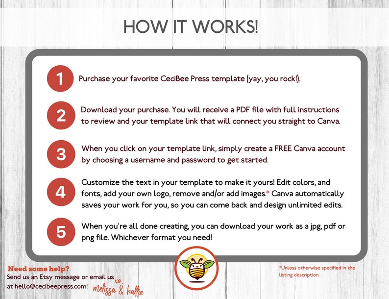 Editable QR Code Signs Scan to Order Scan to View Menu Set - Etsy