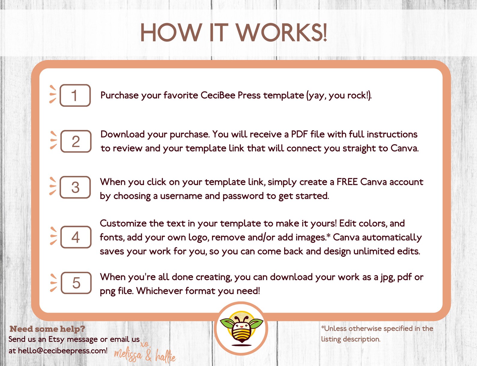 Editable Qr Code Postcard, Invitation Qr Code Sign Template, Canva ...