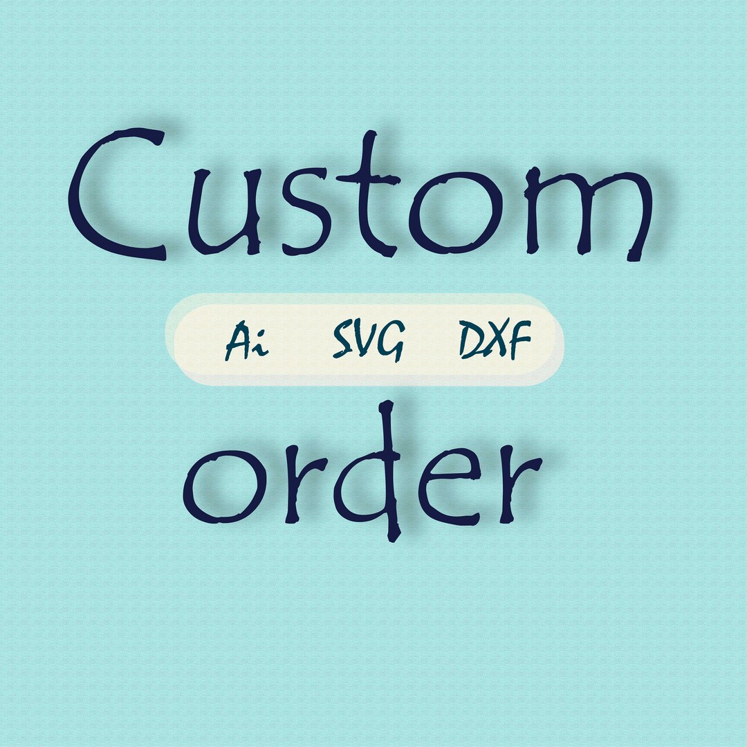Custom Order SVG Multilayer/ Custom Order 3D Mandala/ Custom Order ...