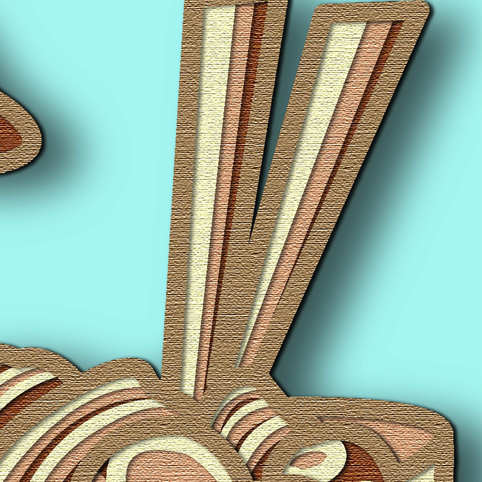 Snake Multilayer 3D SVG/ Snake 3D Cut/ Snake Paper Cut/ - Etsy