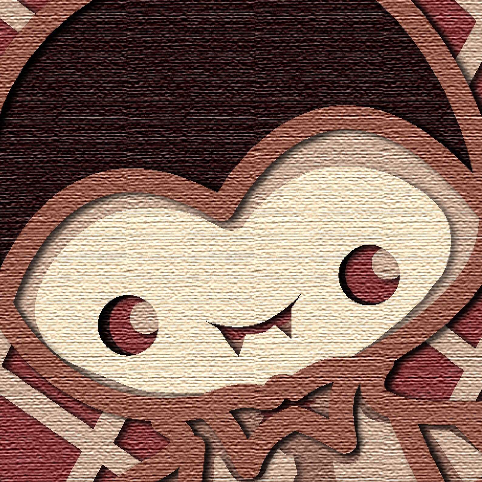 Vampire 3D Layer Svg/vampire 3D Mandala/vampire Paper - Etsy